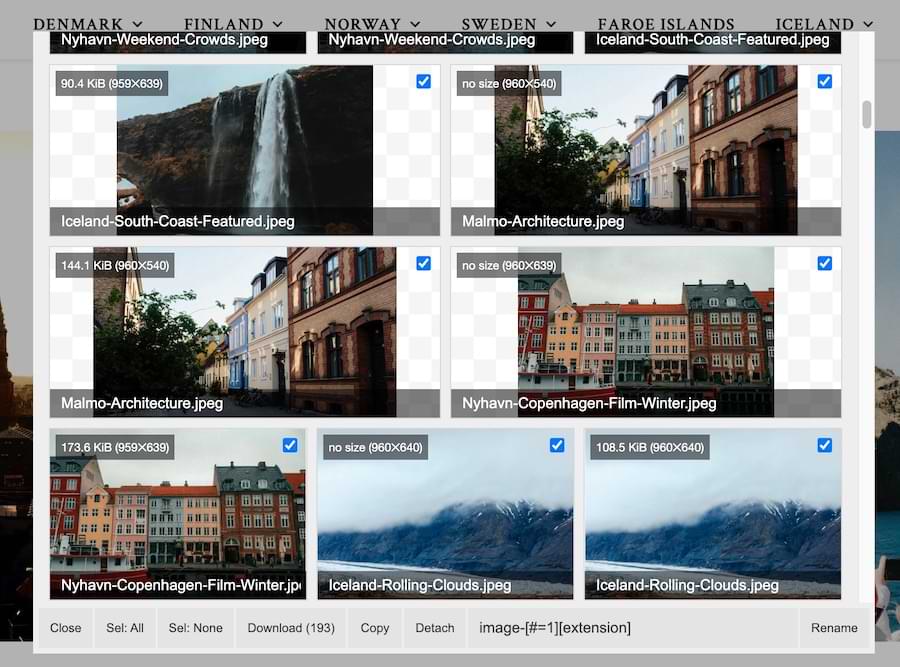 The 8 Best Chrome Extensions to Download Images From the Web - Make ...