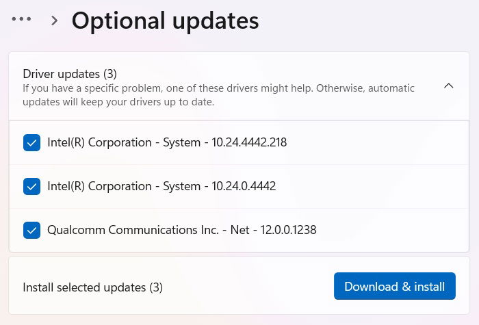 Latest Windows Update Problems and How to Fix Them - Make Tech Easier