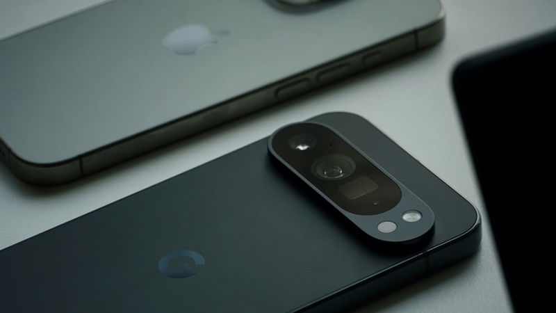 iPhone or Android? I Tried Both to Decide Which is Better - Make Tech ...