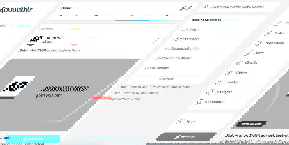 8 of the Best Twitter Alternatives - Make Tech Easier