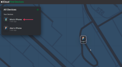 Use Google Find My Devices Or Apple Find My to Find Your Devices - Make ...