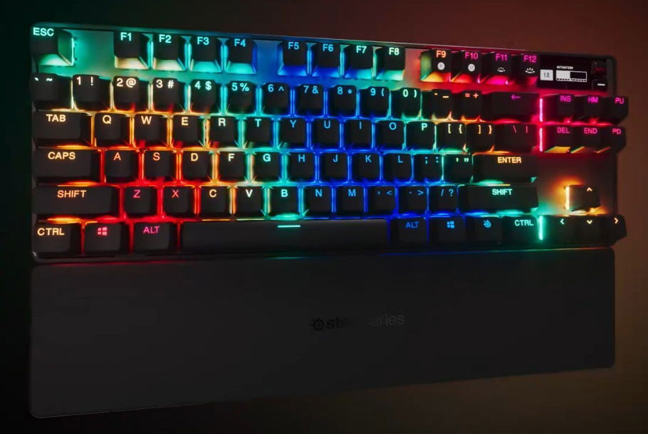 Best Gaming Keyboards Buying Guide - Make Tech Easier