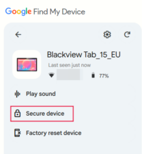 Use Google Find My Devices Or Apple Find My to Find Your Devices - Make ...