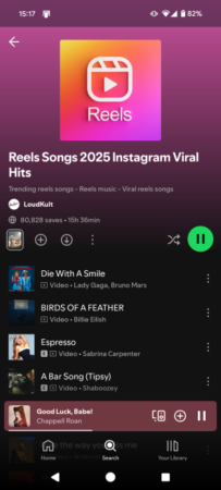 7 Ways to Find Trending Audio From Instagram Reels - Make Tech Easier