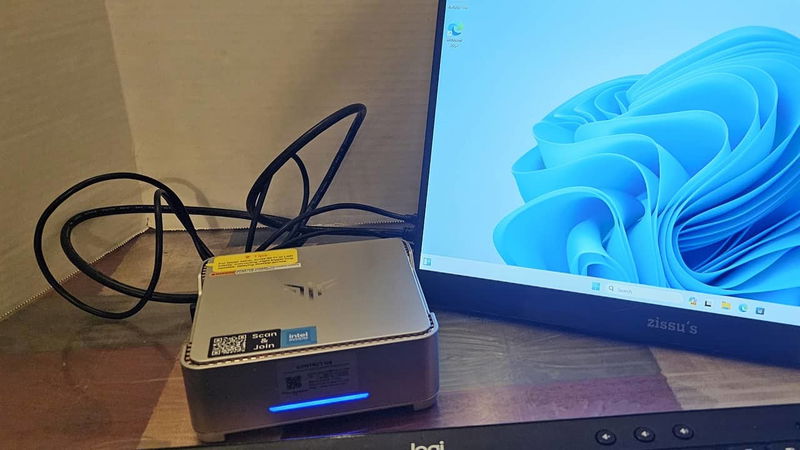 KAMRUI GK3Plus Mini PC: Productivity Powerhouse - Make Tech Easier