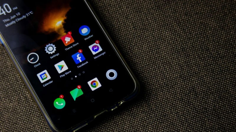 How to Take Screenshots in Incognito Mode in Android - Make Tech Easier