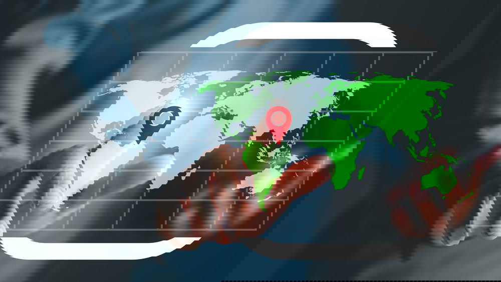 Is Location Spoofing the Same as a VPN? - Make Tech Easier