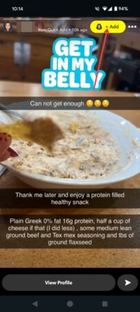 Easily Find Someone on Snapchat With These Tips - Make Tech Easier