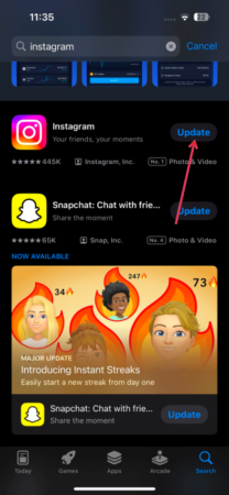 How to Change Instagram Nicknames in Chats - Make Tech Easier