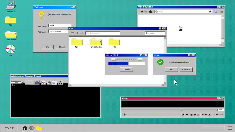 8 Old Windows Apps That Are Still Around in Windows 11 - Make Tech Easier