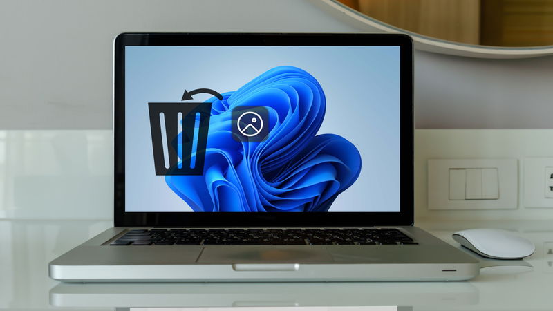 Removing "Learn About This Picture" From Your Desktop in Windows - Make ...