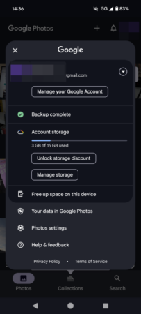 Samsung Gallery vs. Google Photos: Best for Samsung Users - Make Tech ...
