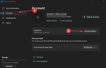 Maximize Your OneDrive Storage with These 10 Clever Tricks - Make Tech ...
