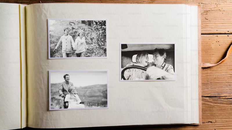 5 Smartphone Photo Scanner Apps to Digitize Old Photos - Make Tech Easier