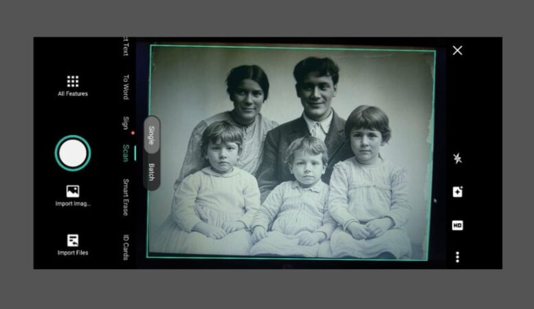 5 Smartphone Photo Scanner Apps to Digitize Old Photos - Make Tech Easier