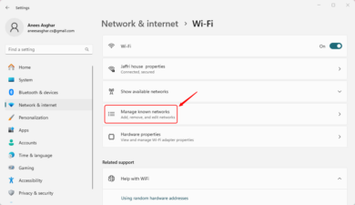 How to Configure TCP/IP Settings in Windows - Make Tech Easier