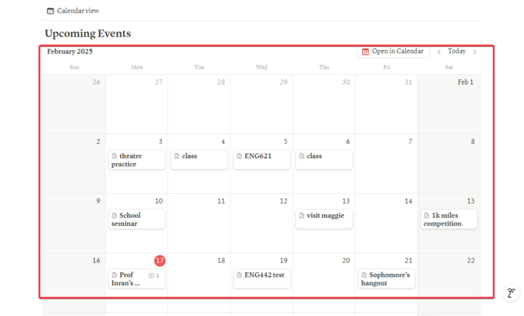 Notion for Students: Quick Tips for Academic Life - Make Tech Easier