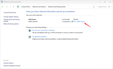 How to Configure TCP/IP Settings in Windows - Make Tech Easier