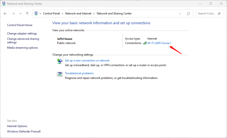 How to Configure TCP/IP Settings in Windows - Make Tech Easier