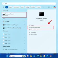 How to Use ViVeTool to Enable Hidden Features in Windows 11 - Make Tech ...