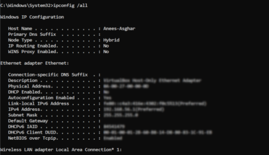 How to Configure TCP/IP Settings in Windows - Make Tech Easier