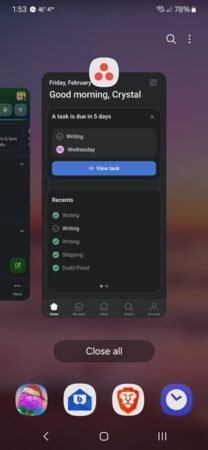 Have You Overlooked the Best Android Gestures - Make Tech Easier