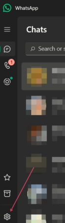 This Is Where WhatsApp Files Are Saved on Your Desktop - Make Tech Easier