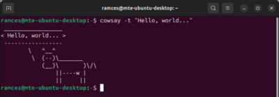 8 Tiny Utilities to Make Your Linux Experience Even Better - Make Tech ...