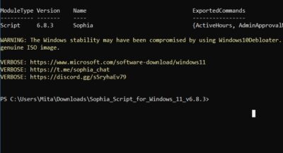 Why Windows Debloat Scripts Might Do More Harm Than Good - Make Tech Easier