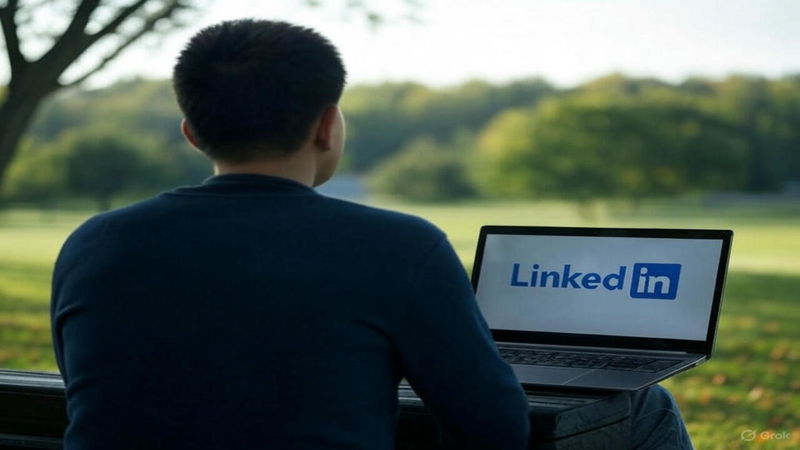 How to Customize a LinkedIn URL for Better Visibility - Make Tech Easier