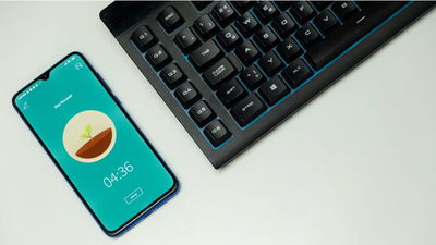 Everything You Need to Replace Your Laptop With Your Phone - Make Tech ...