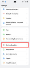 How to Use Repair Mode to Protect the Data on Your Android - Make Tech ...