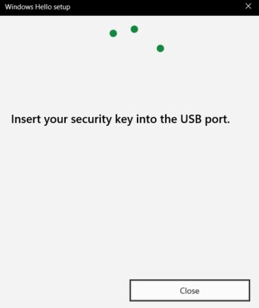 How to Create a USB Security Key for Your Windows Login - Make Tech Easier