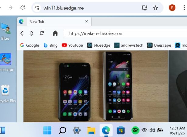 8 Windows Emulators for Your Browser - Make Tech Easier