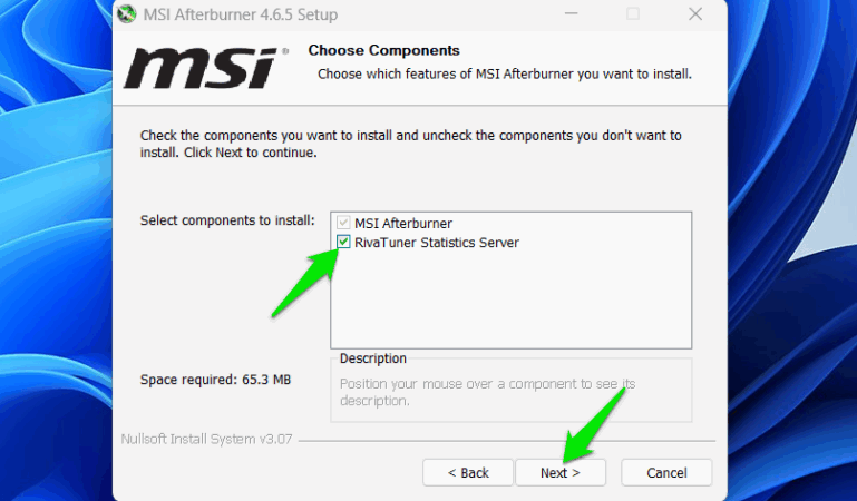 How to Use RivaTuner to Monitor Gaming Performance