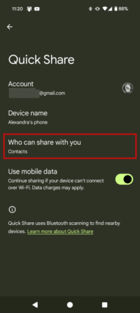 How to Share Files Wirelessly Between Android Devices and PCs - Make ...