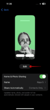 How to Set Up and Edit Contact Posters on iPhone - Make Tech Easier
