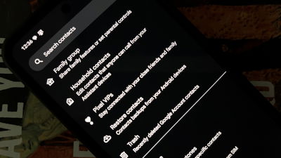 Use Pixel VIPs to Access Favorite Contacts Faster in Android - Make ...