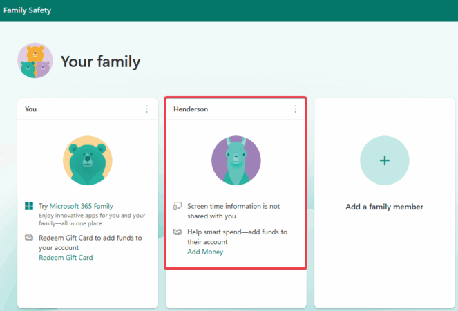 How to Fix Microsoft Family Safety Blocking Google Chrome on Windows ...