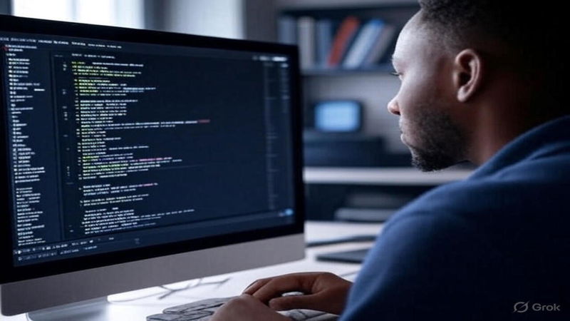 How to Set Up a Web-based Code Server on Linux - Make Tech Easier