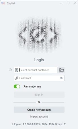 Utopia P2P Ecosystem: For Anyone Who Values Online Privacy