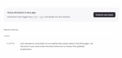Wispr Flow: An AI Voice Dictation Tool That Achieves Zero-Edit Rate - Make Tech Easier