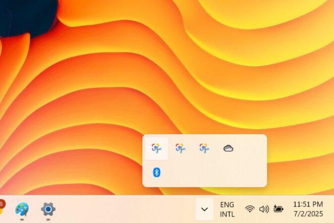 How to Use Google's Circle to Search Feature in Windows - Make Tech Easier