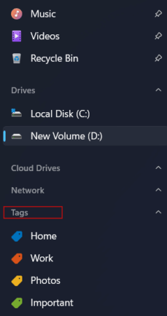 This File Explorer Alternative Makes File Management Effortless - Make ...