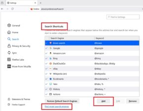 Firefox’s Address Bar Got an Upgrade - Here’s What You’re Missing ...