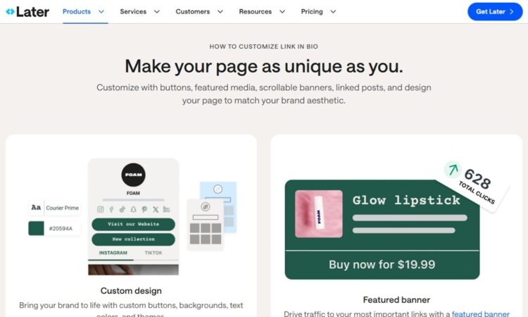 8 Best Linktree Alternatives for a Better Link in Bio - Make Tech Easier