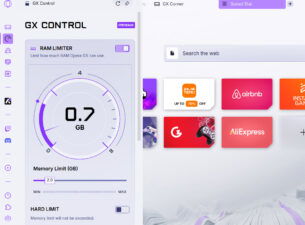 Play Games and Browse the Web Without Performance Drop with Opera GX ...