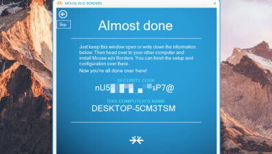 3 Ways to Use Your Laptop As a Keyboard For Your Desktop PC - Make Tech ...