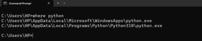 How to Schedule a Python Script in Windows Task Scheduler - Make Tech ...