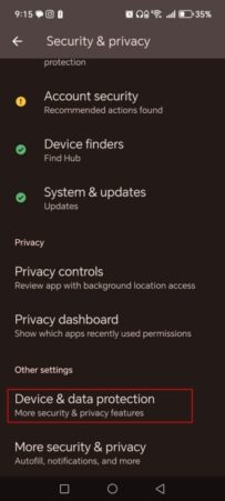 How to Lock Tabs in Firefox on Android - Make Tech Easier